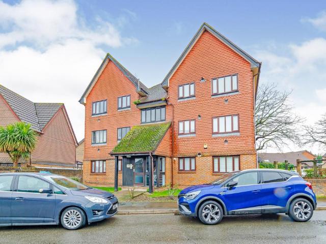 1 bedroom flat for sale