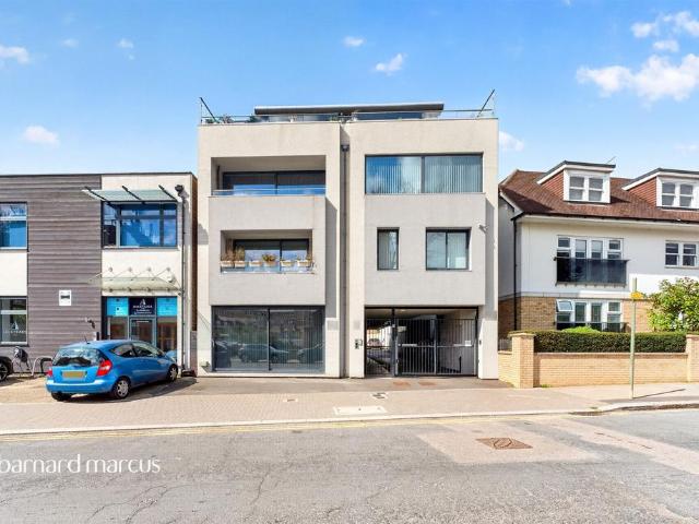 1 bedroom flat for sale