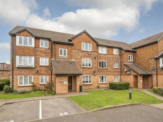 1 bedroom flat for sale
