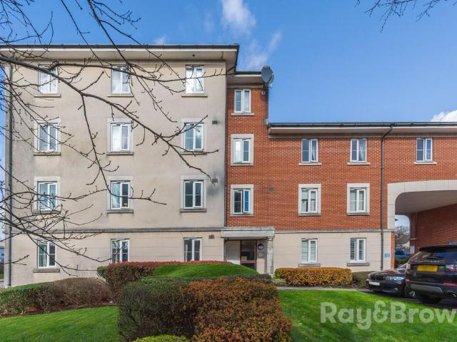 1 bedroom flat for sale