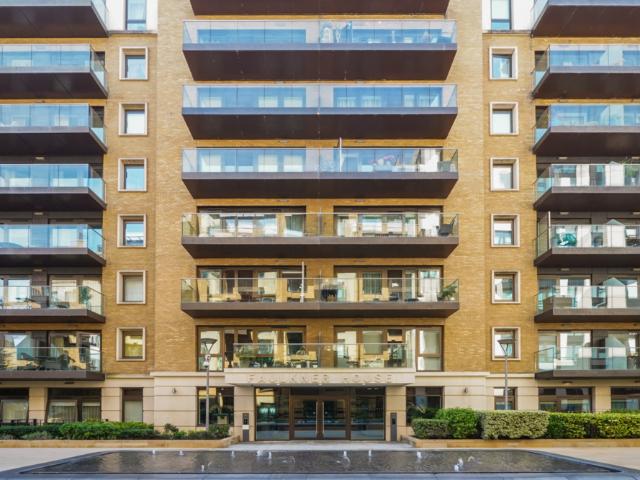 1 bedroom flat for sale
