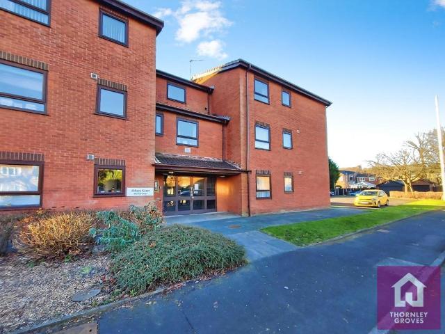 1 bedroom flat for sale