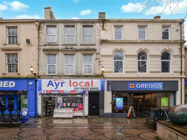 1 bedroom flat for sale