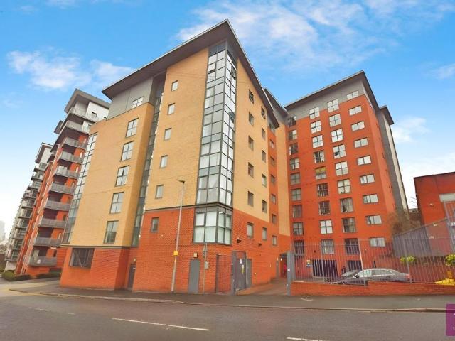 1 bedroom flat for sale