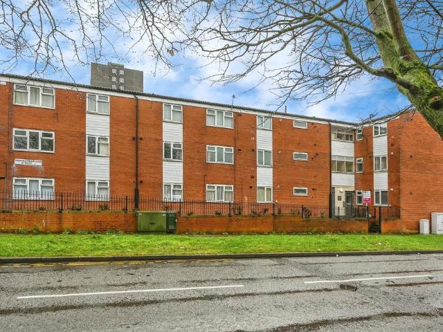 1 bedroom flat for sale