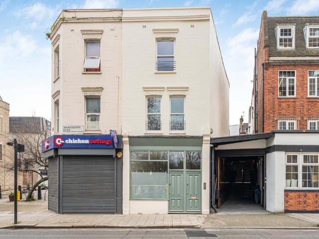 1 bedroom flat for sale
