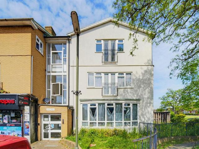 1 bedroom flat for sale