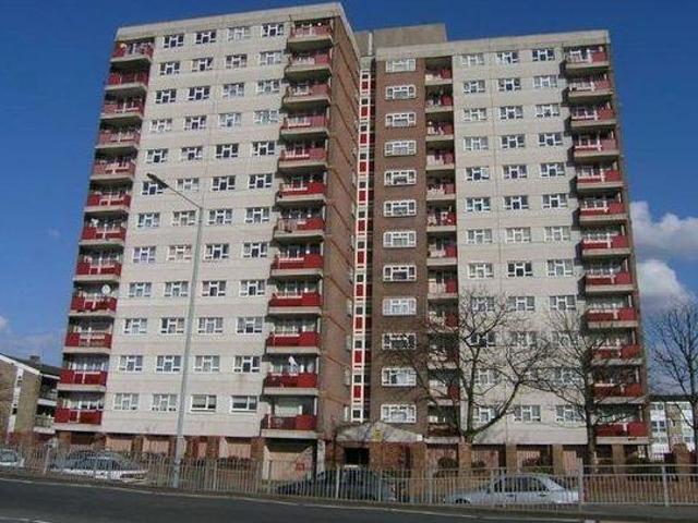 1 bedroom flat for sale