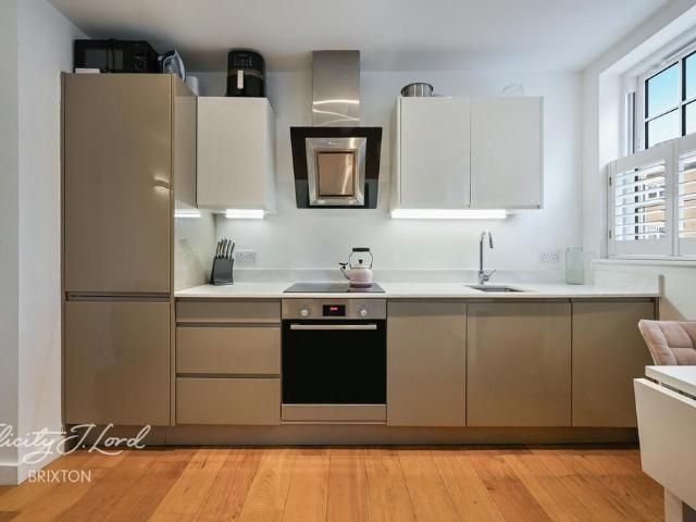 1 bedroom flat for sale