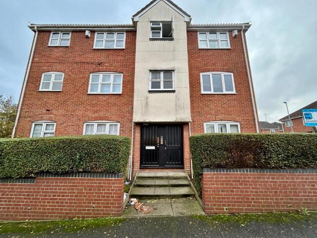 1 bedroom flat for sale