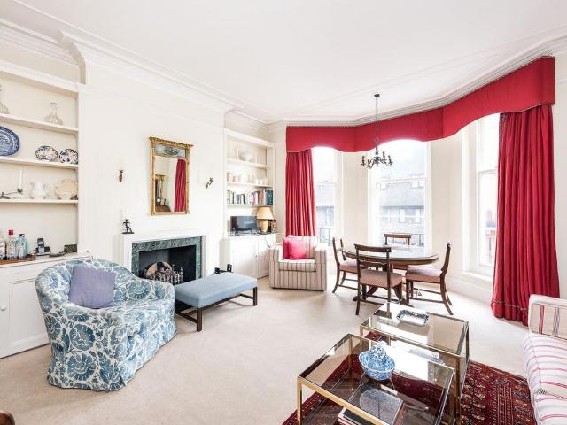 1 bedroom flat for sale