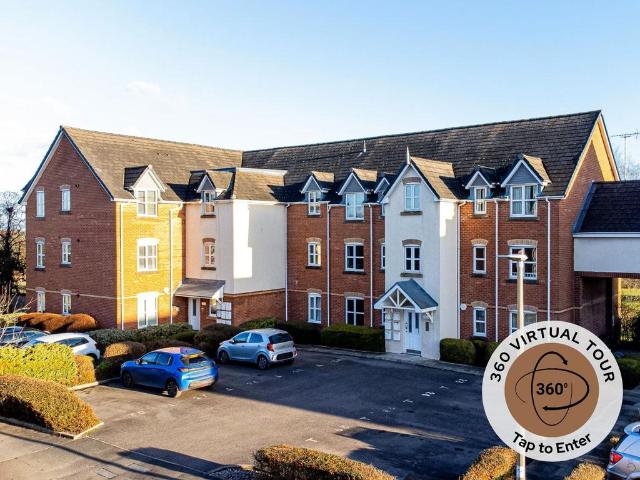 1 bedroom flat for sale