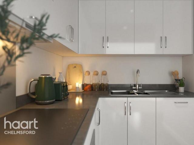 1 bedroom flat for sale