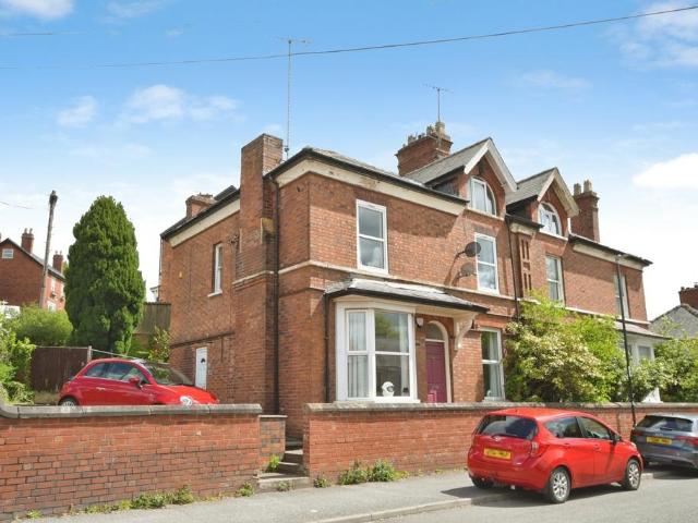 1 bedroom flat for sale