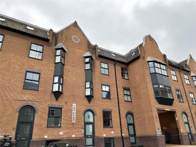 1 bedroom flat for sale
