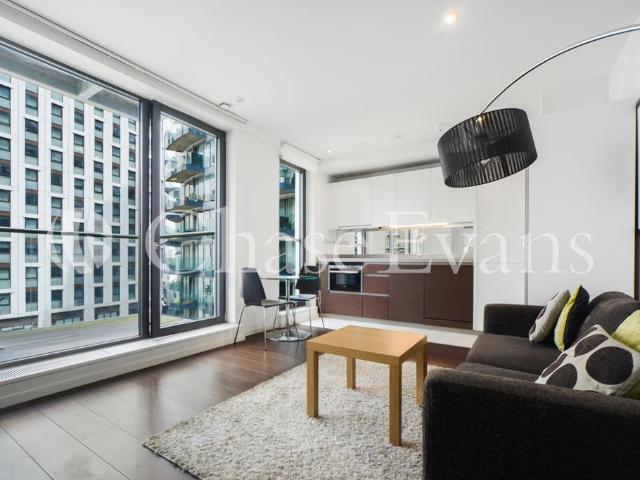 1 bedroom flat for sale