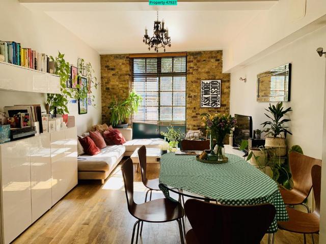 1 bedroom flat for sale