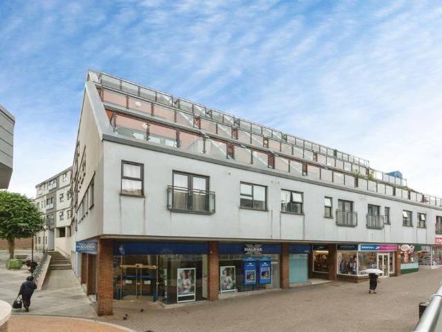 1 bedroom flat for sale