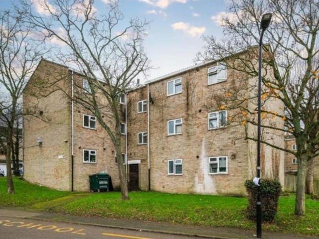 1 bedroom flat for sale