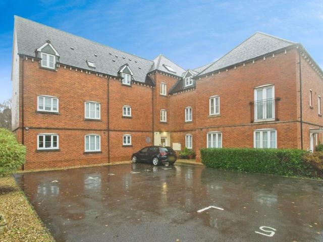 1 bedroom flat for sale