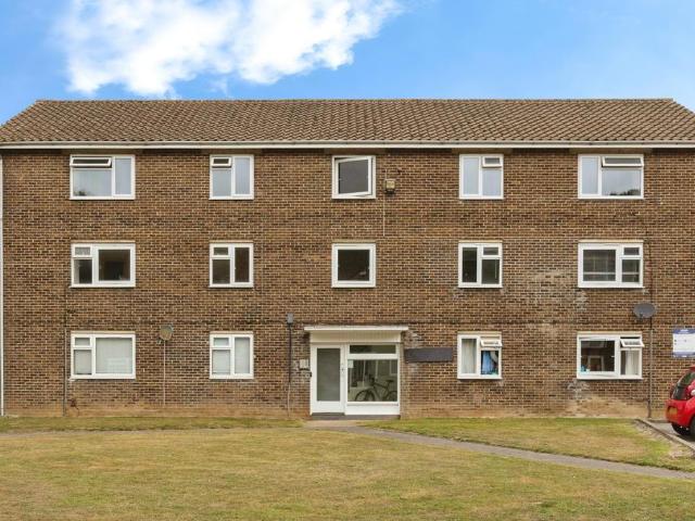 1 bedroom flat for sale