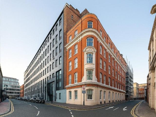 1 bedroom flat for sale