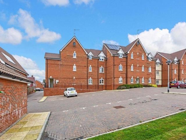1 bedroom flat for sale