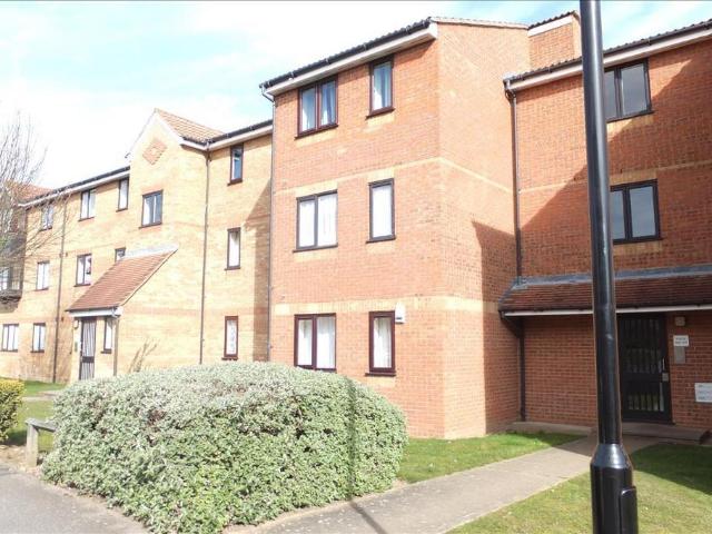 1 bedroom flat for sale