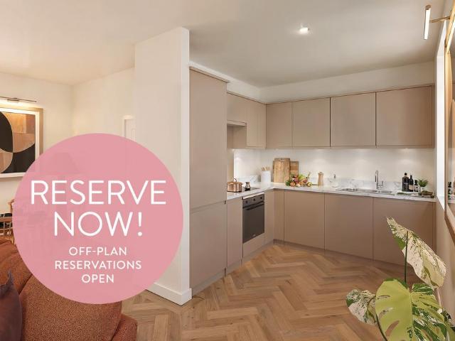 1 bedroom flat for sale