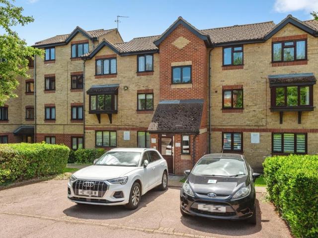 1 bedroom flat for sale