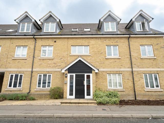 1 bedroom flat for sale