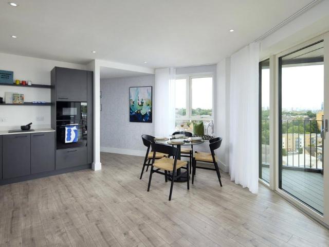 1 bedroom flat for sale