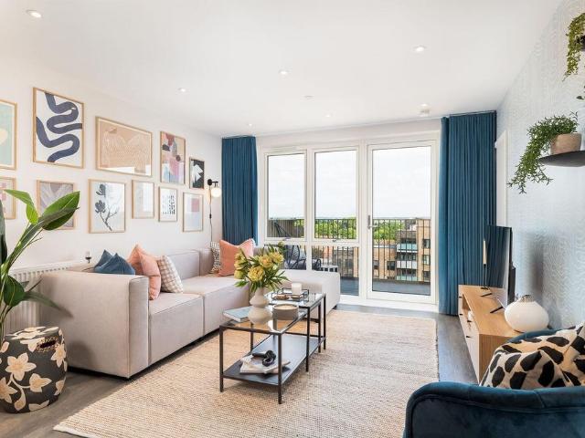 1 bedroom flat for sale