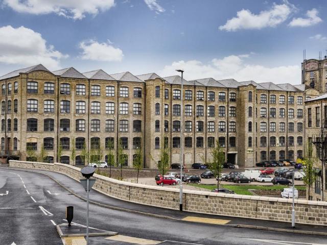 1 bedroom flat for sale
