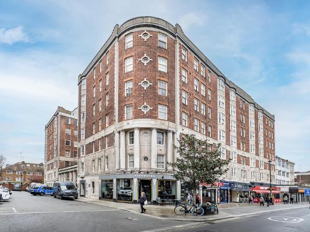 1 bedroom flat for sale