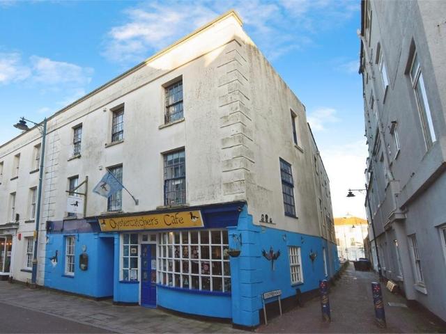1 bedroom apartment for sale