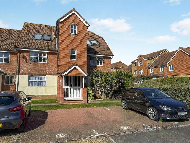 1 bedroom flat for sale