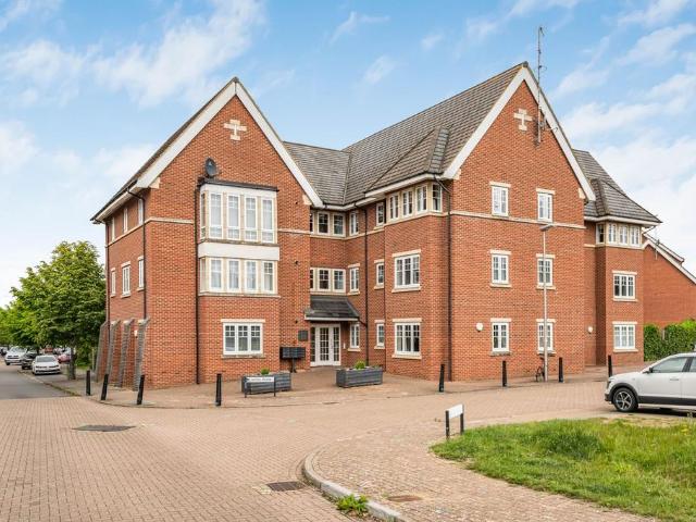 1 bedroom flat for sale