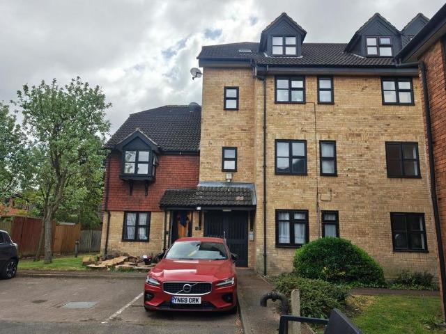 1 bedroom flat for sale