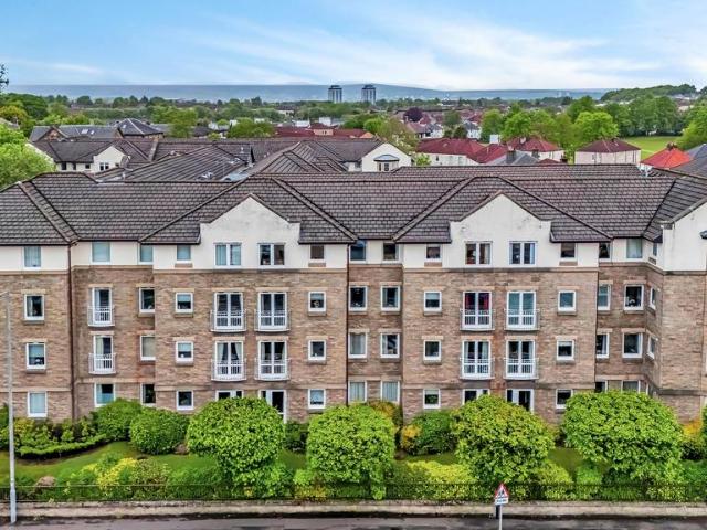 1 bedroom flat for sale