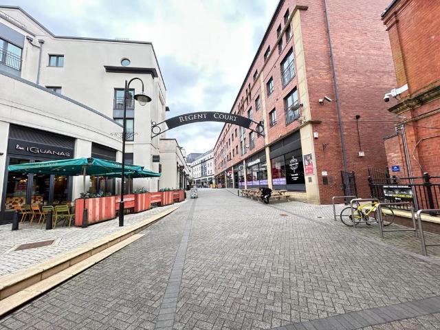 1 bedroom flat for sale