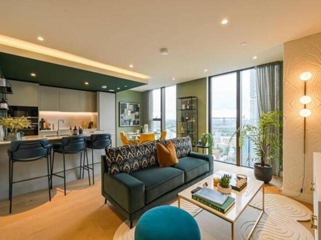 1 bedroom flat for sale