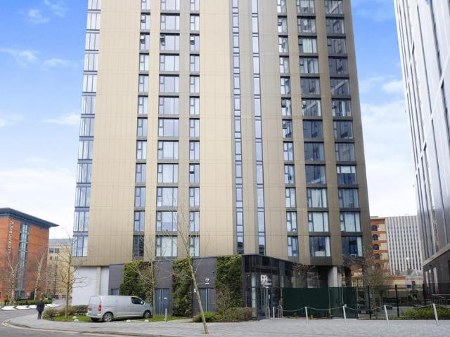 1 bedroom flat for sale