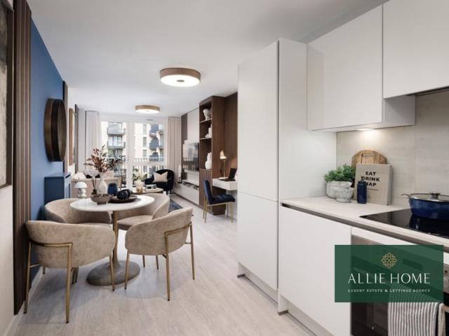 1 bedroom flat for sale