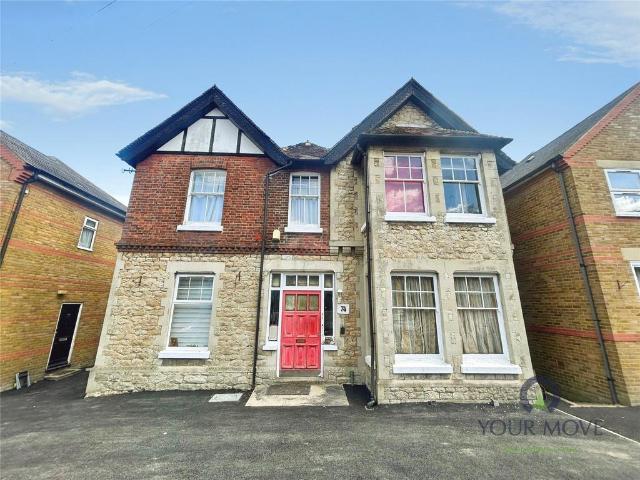 1 bedroom flat for sale