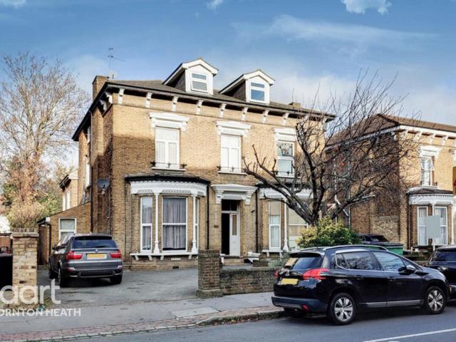 1 bedroom flat for sale