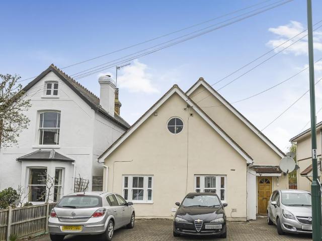 1 bedroom flat for sale