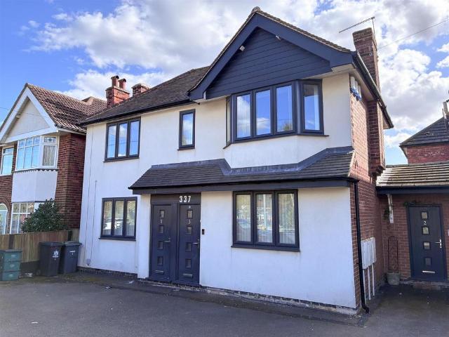 1 bedroom flat for sale