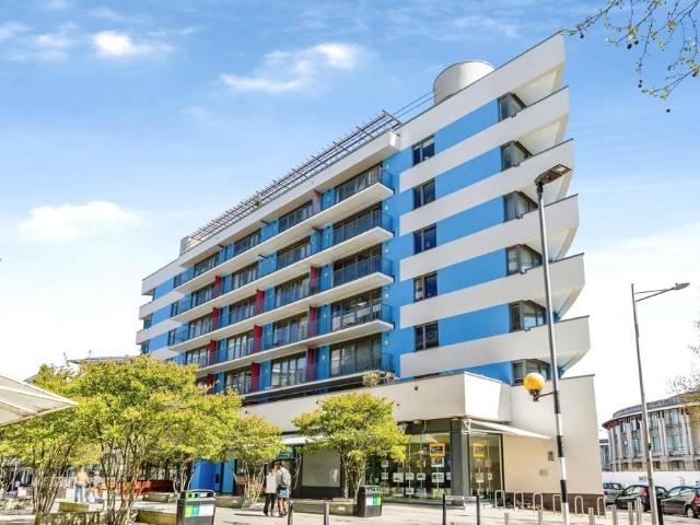 1 bedroom flat for sale