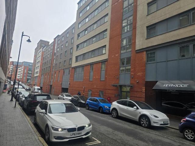 1 bedroom flat for sale